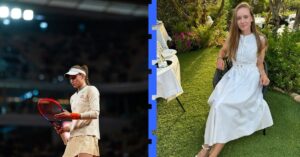 Top Female Tennis Players 2025: Best Rankings & Achievements