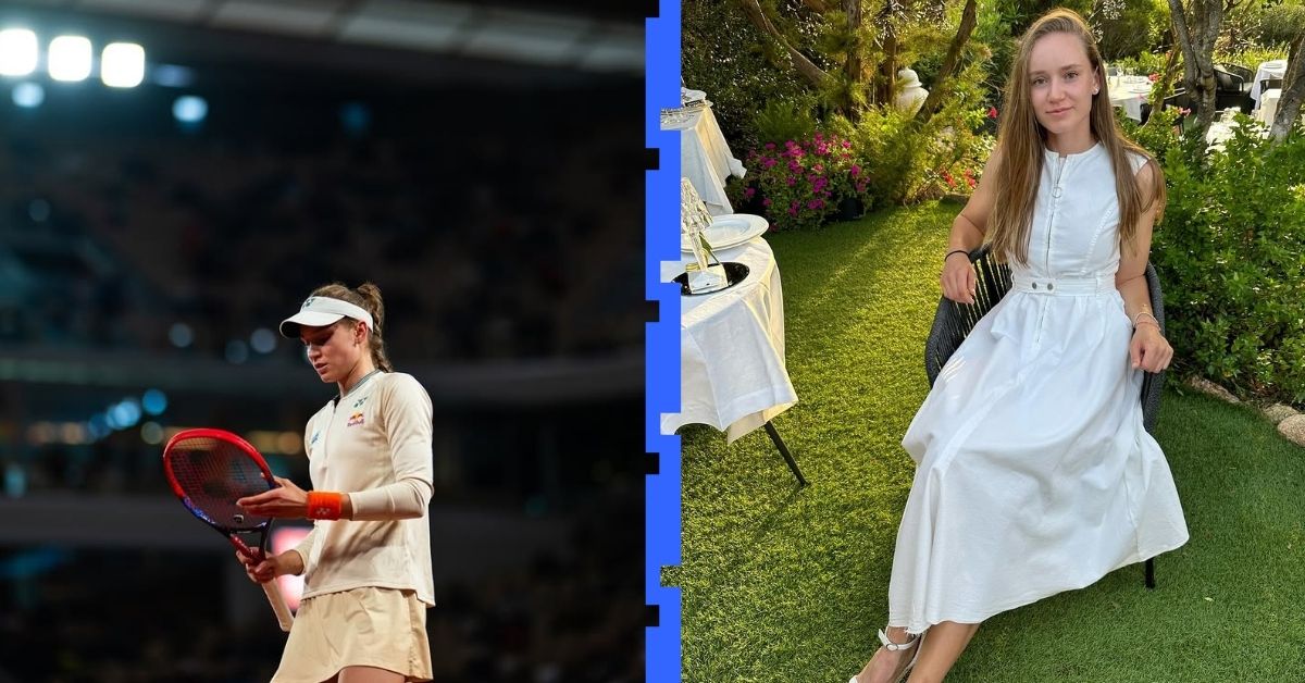 Top Female Tennis Players 2025: Best Rankings & Achievements